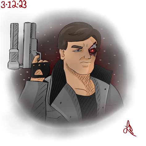 Image result for Terminator Fan Edit