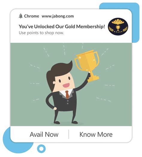 Image result for Push Message Mock Up' Example