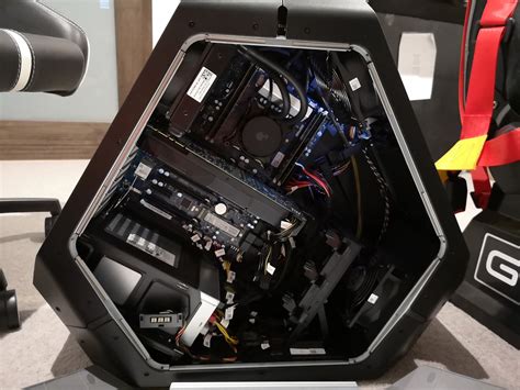 Image result for Alienware Area-51 Gaming PC