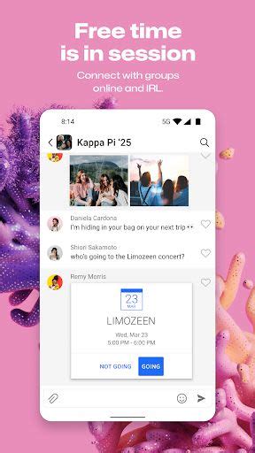 Image result for GroupMe QR Code App
