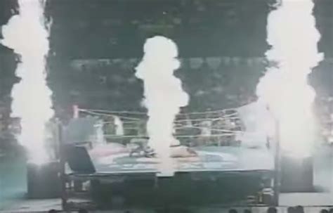 Image result for Exploding Barb Wire Deathmatch