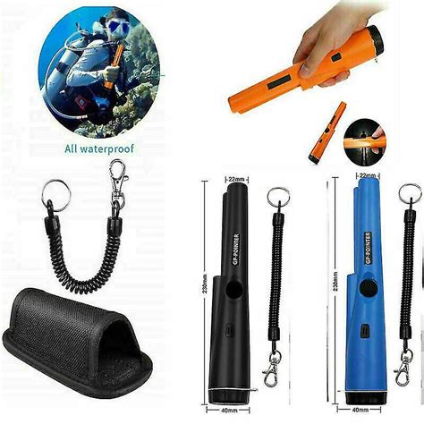 Image result for Garrett Pinpointer Metal Detector Key
