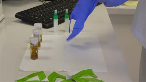 Image result for Doing a Stool Sample