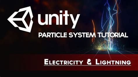Image result for Lightning Unity Particle System 3D
