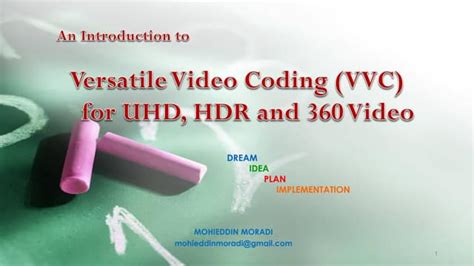 Image result for Algorithm Description for Versatile Video Coding and Test Model 11