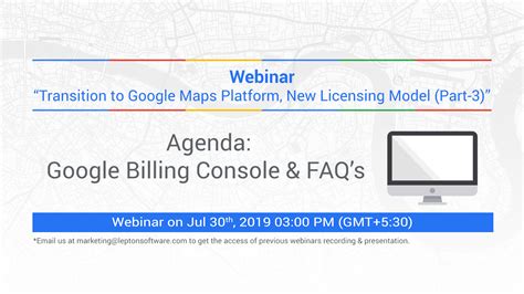 Google Maps APIs Pricing & Optimization - How to optimize your API ...