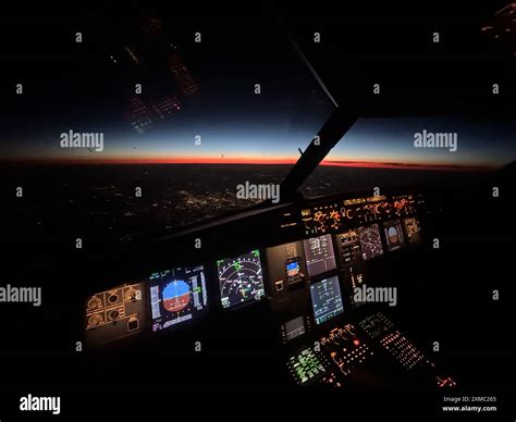 Image result for Pilot View Cockpit