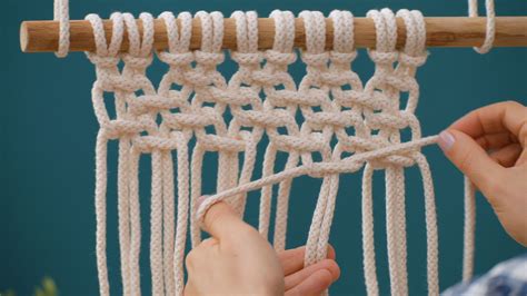Image result for Tutorial De Macrame