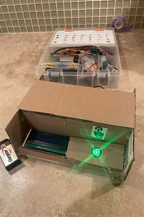 Image result for Arduino Heart Rate Monitor Circit