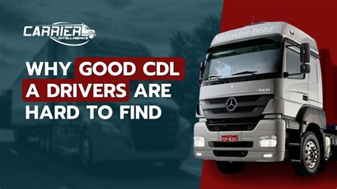 Image result for How to Find CDL Drivers