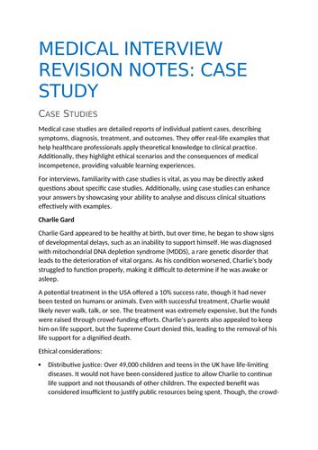 Image result for Pharma Case Interview Example