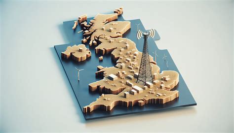 Image result for 5G Coverage Map UK