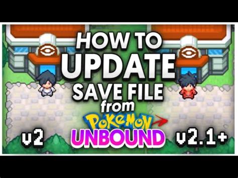 Image result for File Icon Pokemon Unbound
