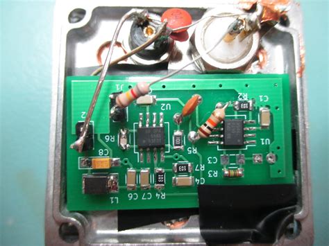 Image result for Radioactivity Sensor