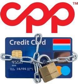 Image result for CPP Card Protection