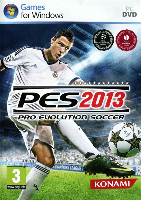 Image result for Pro Evolution Soccer PES