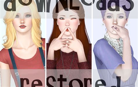 Image result for Sims 2 Scrolling Text Mod