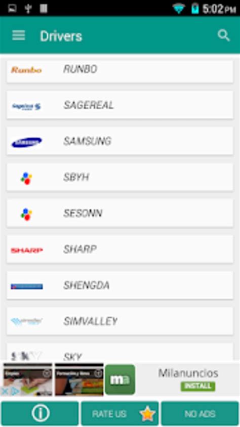 Image result for Universal Android Printer Driver