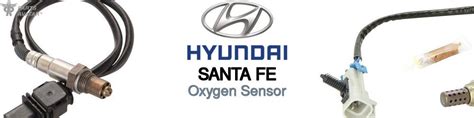 Image result for Hyundai Santa Fe O2 Sensor Location