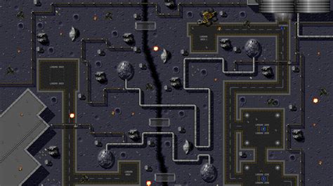 Image result for Alien Breed 2 Walkthrough