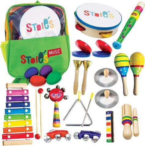 Image result for Kids Musical Instruments