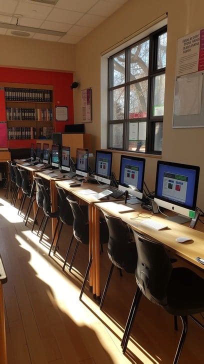 Image result for Computer Lab Outside