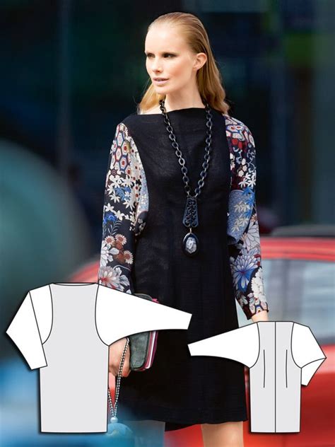 Image result for Burda Style Sewing Patterns