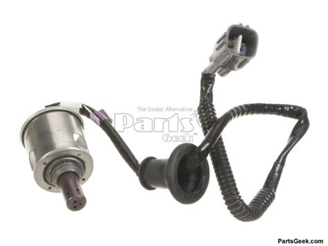 Image result for 2007 Lexus Is250 O2 Sensor