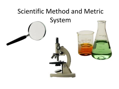Image result for Metric Method