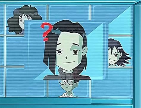 Yumi Ishiyama (Code Lyoko) Cameo? | Totally Spies's Zonneyland : r ...