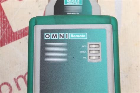 Image result for Microtest Scanner Cable Tester