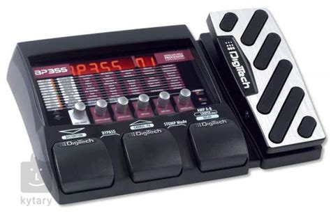 Image result for Digitech BP355