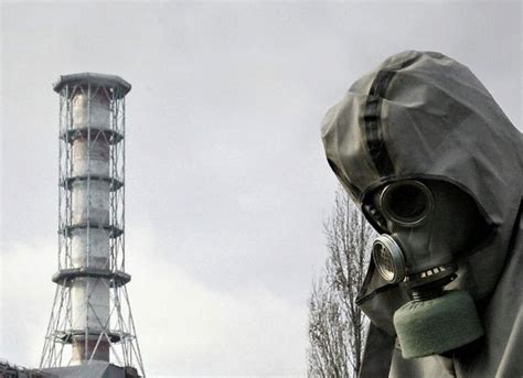 Image result for Chernobyl Disaster GIF