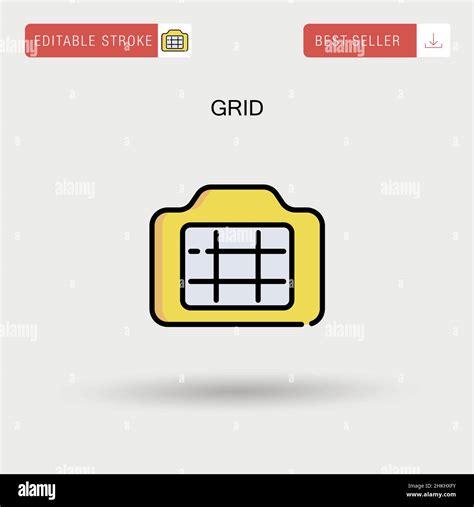 Image result for Simple Grid