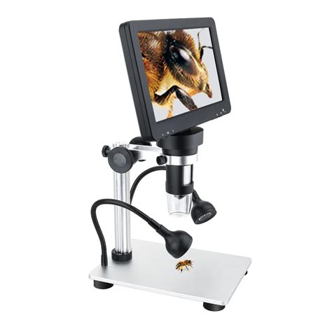 Image result for Magnification of Electron Microscope