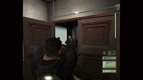 Image result for Splinter Cell Part 10