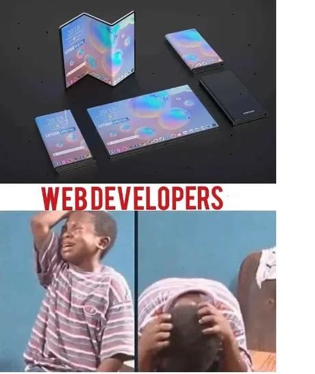 Image result for Android Developer Mode Meme