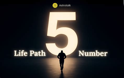 Image result for Life Path Number Is 5