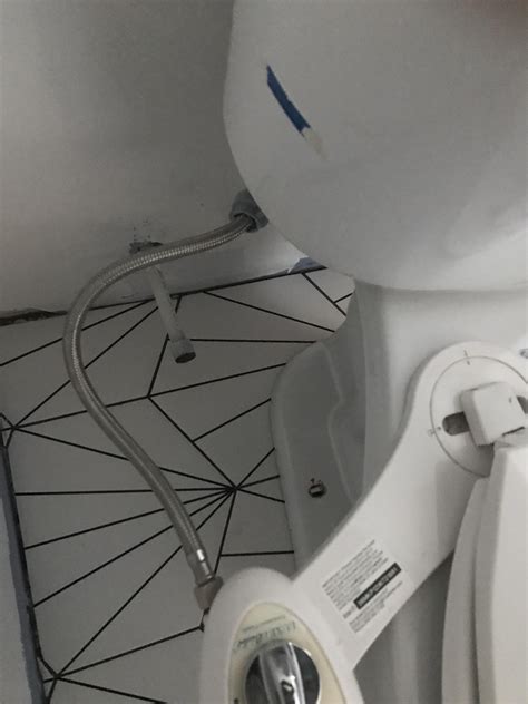 Image result for PEX Toilet Connection