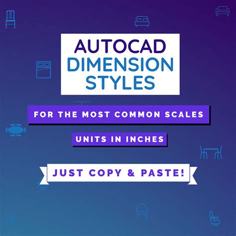 Image result for AutoCAD Dimension Style Dimensions