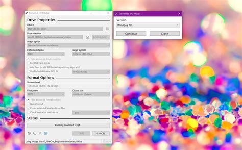 Image result for Windows Bootable USB Flash Drive 10