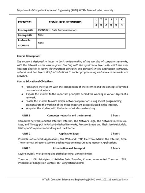 Image result for Computer Syllabus Method