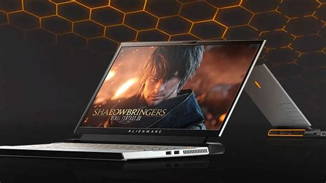 Image result for Alienware Gaming Laptop M13