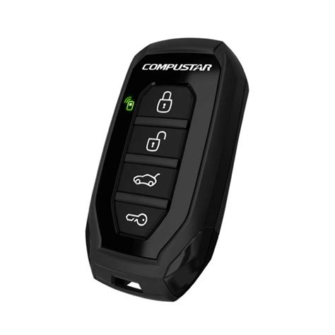 Image result for Compustar Remote Start FOB