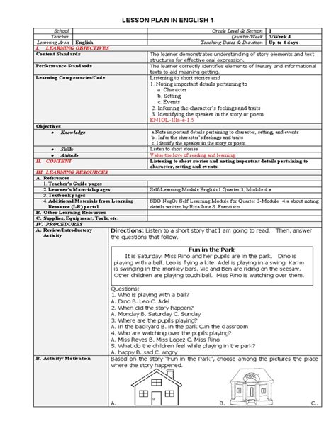 Image result for Module 3 Guided Notes English 4