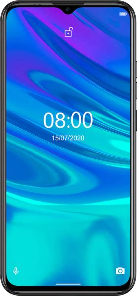 Image result for Ulefone Note 9P User Reset