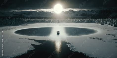 Image result for Alien Encounter Scene