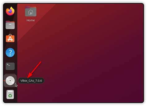 Image result for Ubuntu Guest Additions