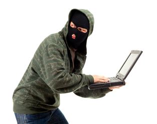 Image result for Computer Theft