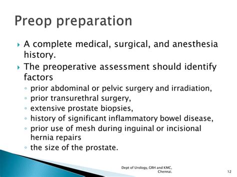 Image result for Open Radical Prostatectomy Surgery